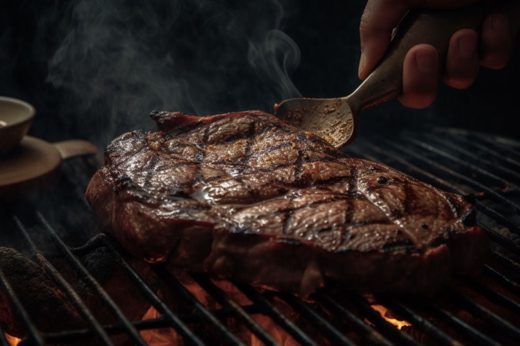 Comment griller le steak: conseils et techniques pour un steak parfait ...
